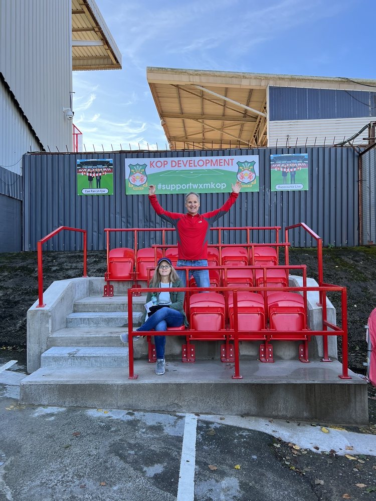 RACECOURSE GROUND - Updated May 2025 - Mold Road, Wrexham, United ...