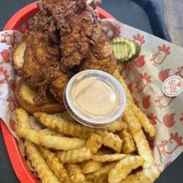 URBAN BIRD HOT CHICKEN - Updated October 2025 - 81 Photos & 45 Reviews ...