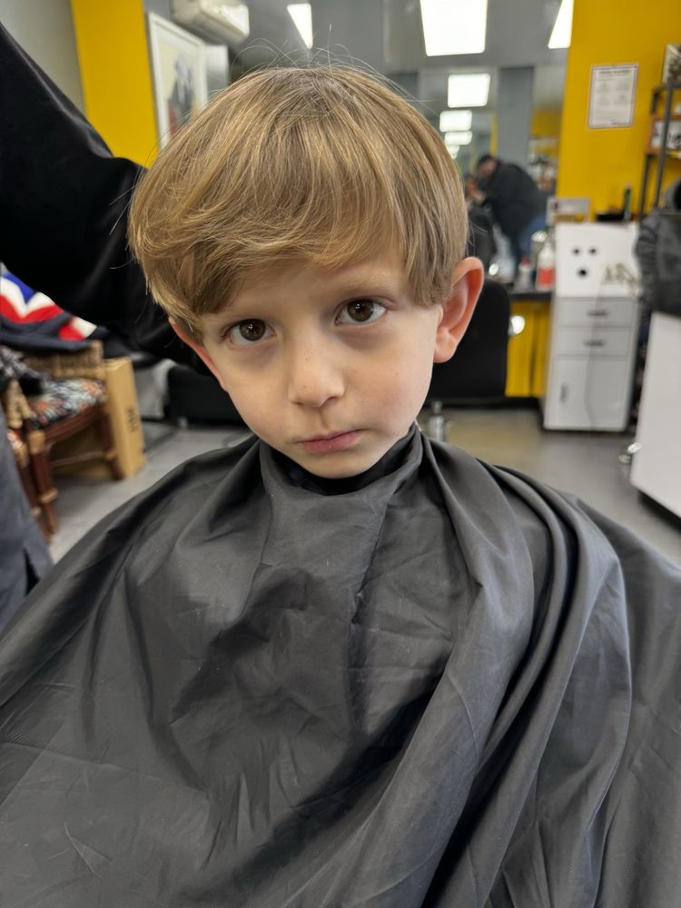 BIZARRE HAIR CUTTERS - Updated July 2025 - 814 Kings Hwy, Brooklyn, New ...