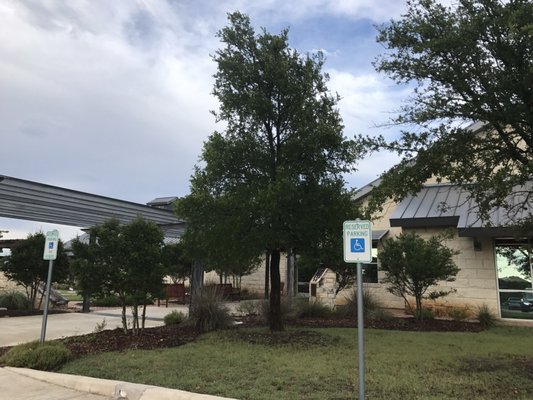 MAMMEN FAMILY PUBLIC LIBRARY - Updated October 2025 - 26 Photos - 131 ...