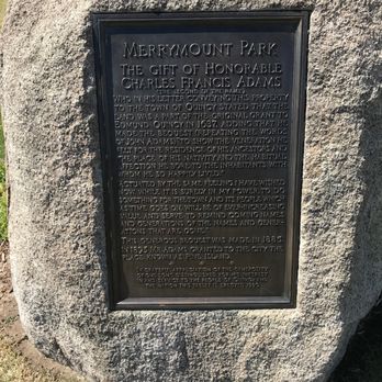 MERRYMOUNT PARK - Updated December 2025 - 26 Photos - 1 Merrymount Pkwy ...