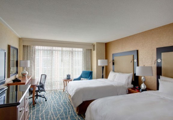 SEATTLE MARRIOTT WATERFRONT - Updated January 2026 - 577 Photos & 444 ...