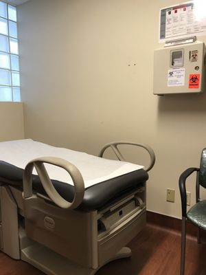 NTC MEDICAL CLINIC - Updated October 2025 - 31 Reviews - 2051 Cushing ...