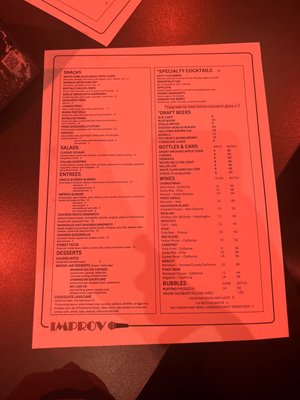 PITTSBURGH IMPROV - Updated January 2025 - 113 Photos & 143 Reviews ...