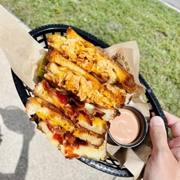 CHEESE SMITH - 214 Photos & 82 Reviews - 624 S 17th St, Wilmington ...