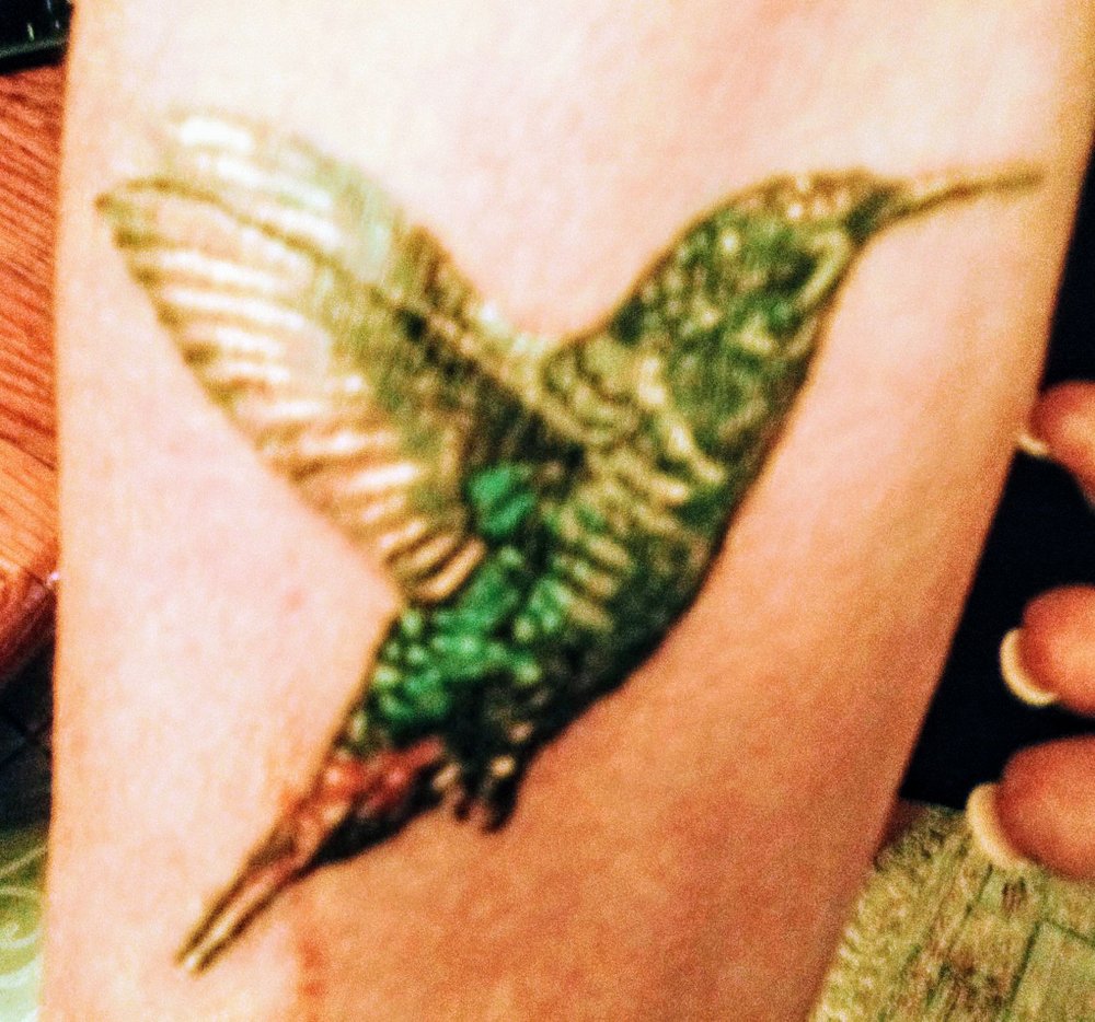 ALL ABOUT INK - Updated October 2025 - 61 Photos & 67 Reviews - 2020 N ...