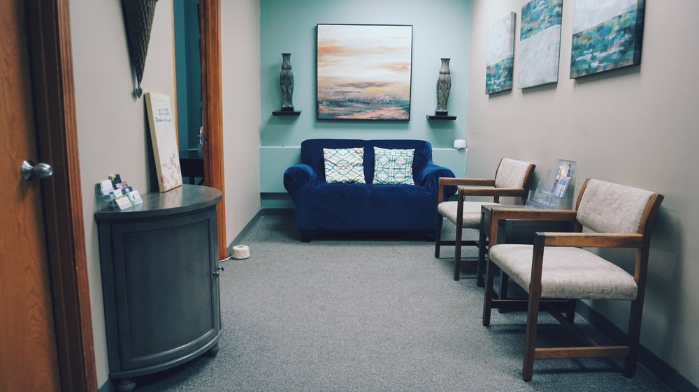 STAY GOLDEN THERAPY - Updated March 2024 - 5201 Johnson Dr, Mission ...