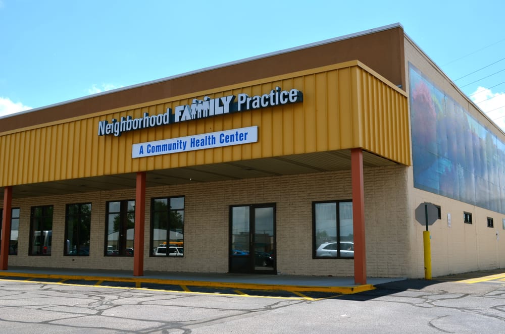 NEIGHBORHOOD FAMILY PRACTICE - Updated January 2026 - 11 Reviews - 3569 ...