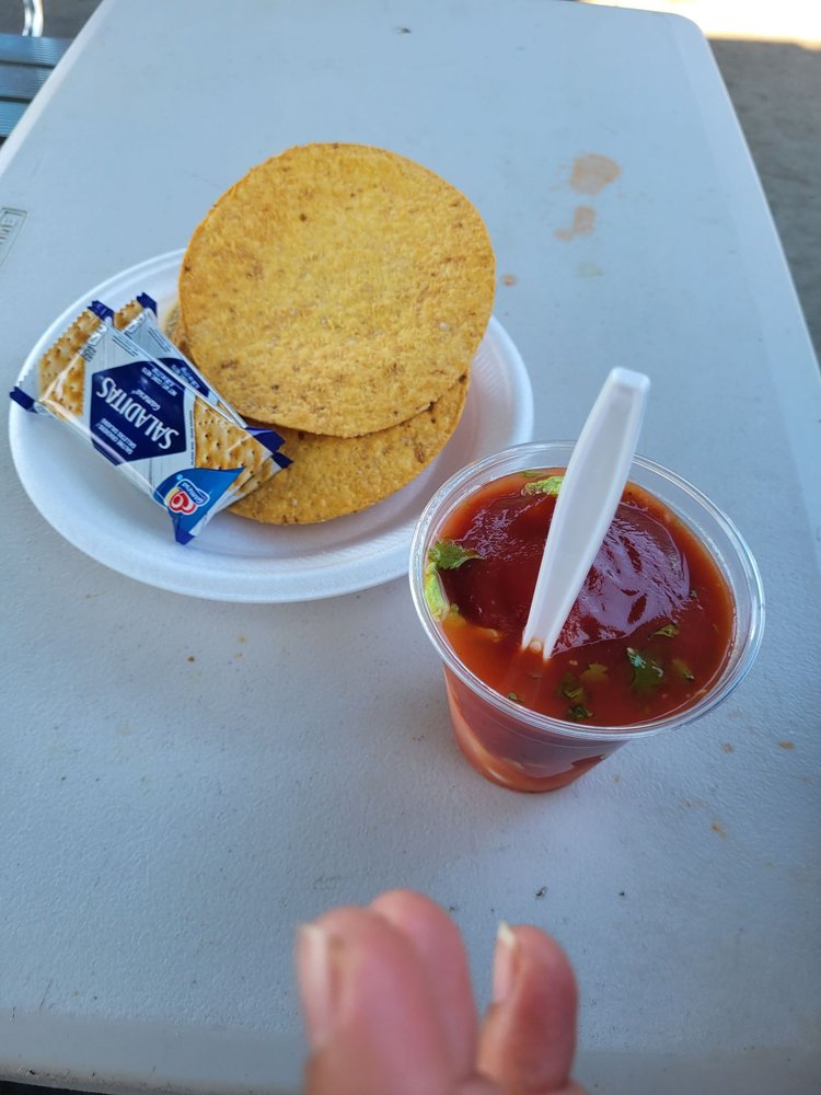 MARISCO EL JATO TRUCK - Updated July 2024 - 36 Photos & 40 Reviews ...