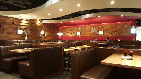 KINJO SUSHI & GRILL - Updated January 2026 - 48 Photos & 89 Reviews ...