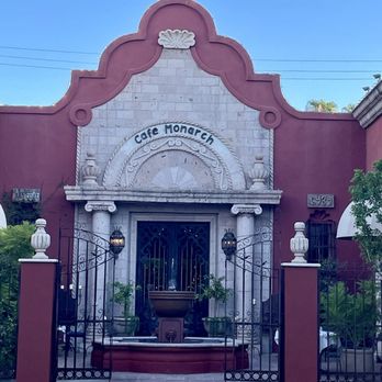 CAFE MONARCH - Updated November 2024 - 2431 Photos & 1262 Reviews ...