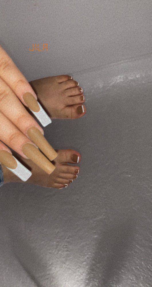 NUMBER 1 NAILS - Updated September 2025 - 15 Photos & 11 Reviews - 519 ...