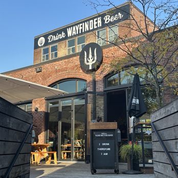 WAYFINDER BEER - Updated October 2025 - 502 Photos & 361 Reviews - 304 ...