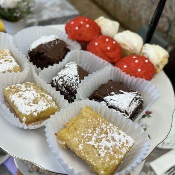 SWEET TEASE TEA ROOM - Updated October 2025 - 91 Photos & 95 Reviews ...