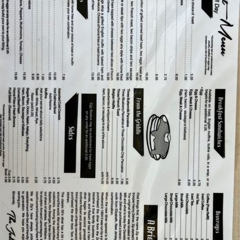 ZIP’S DINER - Updated May 2024 - 98 Photos & 131 Reviews - Rte 101 And ...