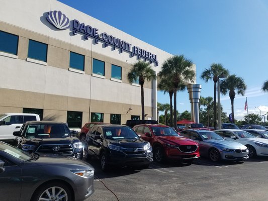 DADE COUNTY FEDERAL CREDIT UNION - Updated July 2025 - 16 Photos & 94 ...