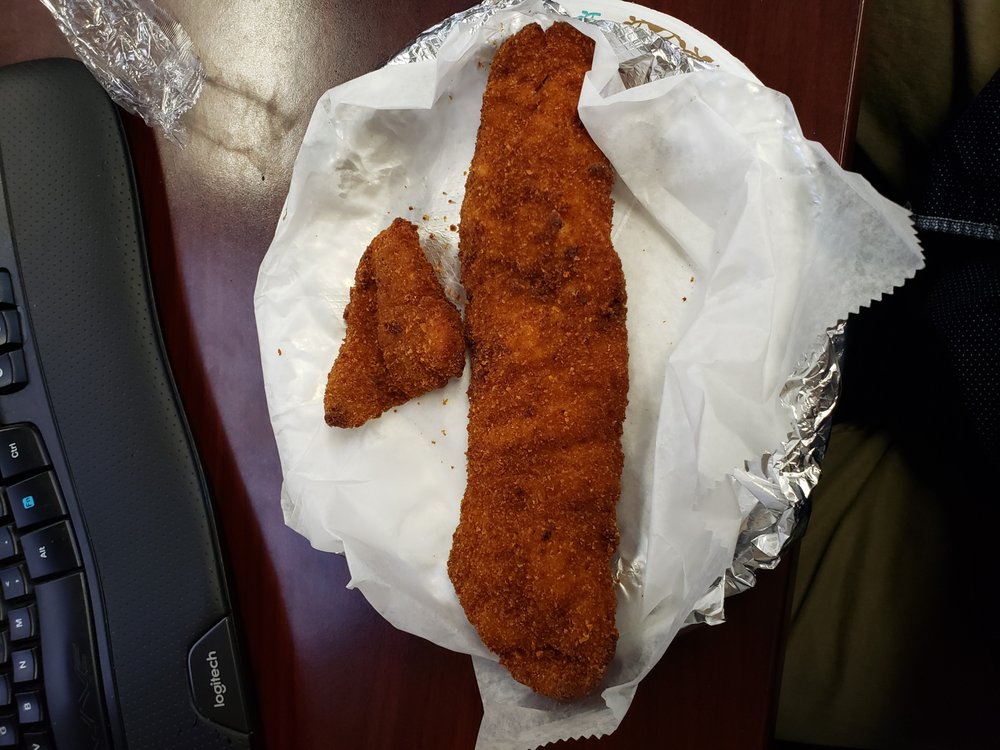 ANKER’S FISH HOUSE - Updated April 2025 - 47 Photos & 39 Reviews - 420 ...