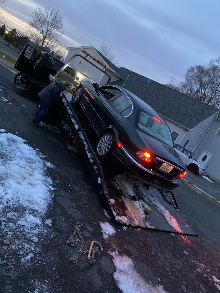 EBENEZE TOWING - Updated December 2024 - 11 Photos - Sudley Springs ...