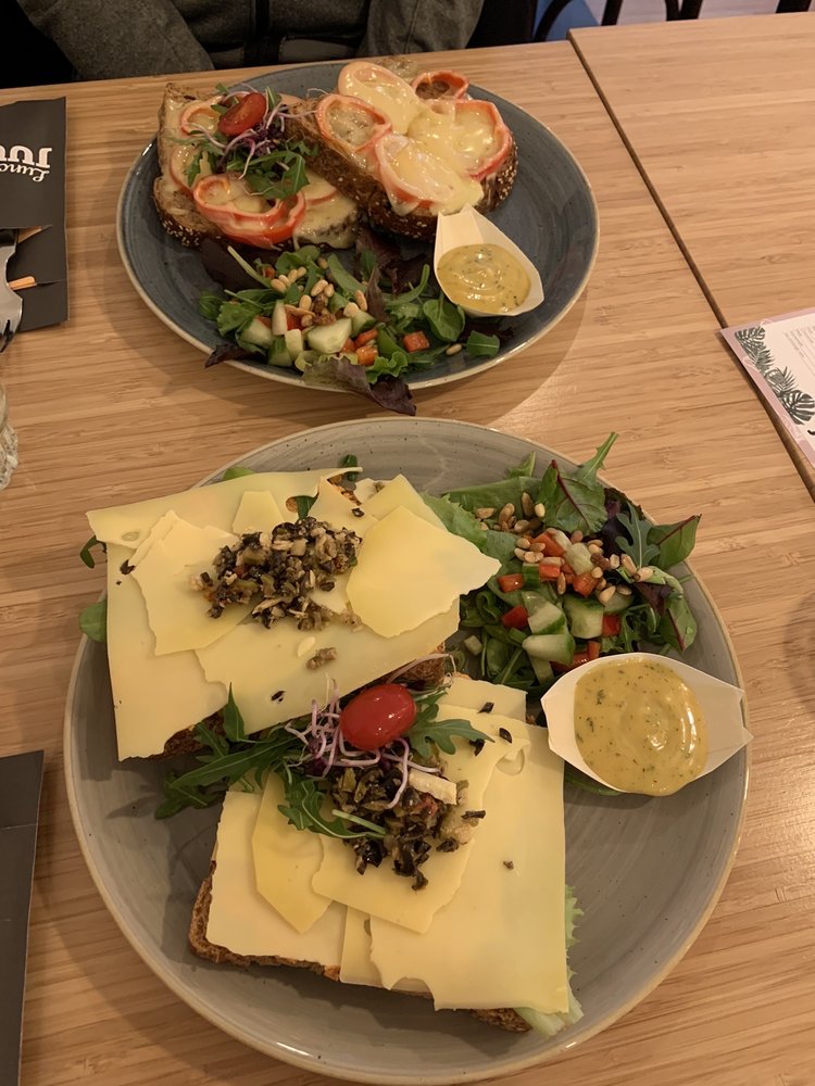 JUULS - 11 Photos - Markt 10, Gouda, Zuid-Holland, The Netherlands ...