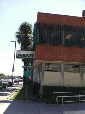 LA COUNTY COMPTON SHERIFF STATION - Updated December 2025 - 24 Photos ...