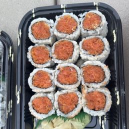 SUSHI NOVA - Updated November 2025 - 225 Photos & 166 Reviews - 1935 N Lincoln Park W, Chicago ...