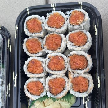 SUSHI NOVA - Updated June 2025 - 183 Photos & 134 Reviews - 1935 N ...