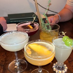 THE ROBIN ROOM - 90 Photos & 62 Reviews - 821 E Johnson St, Madison ...