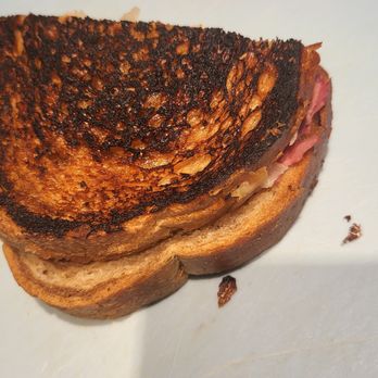 BERKELEY CAFE - Updated March 2025 - 51 Photos & 77 Reviews - 428 S ...