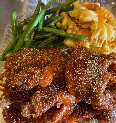 SOUL WINGZ - Updated December 2025 - 1924 9th St NW, Washington ...