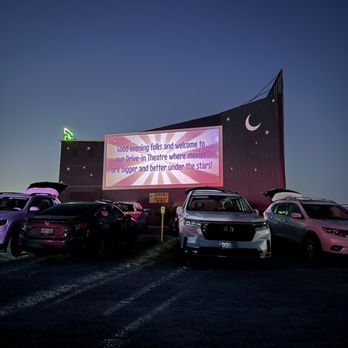 FIVE DRIVE-IN THEATRE - Updated January 2026 - 44 Photos & 63 Reviews ...