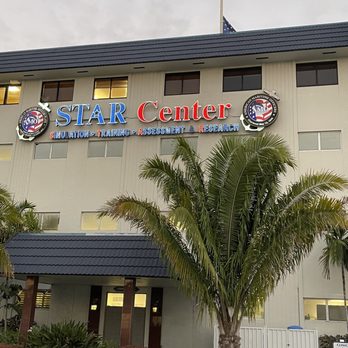 AMERICAN MARITIME OFFICERS STAR CENTER - Updated January 2026 - 17 ...