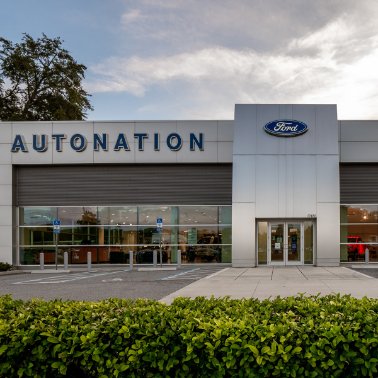 AUTONATION FORD JACKSONVILLE - Updated December 2025 - 30 Photos & 148 ...