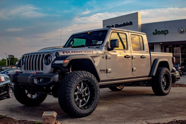 RICK HENDRICK CHRYSLER DODGE JEEP RAM DULUTH - Updated December 2025 ...