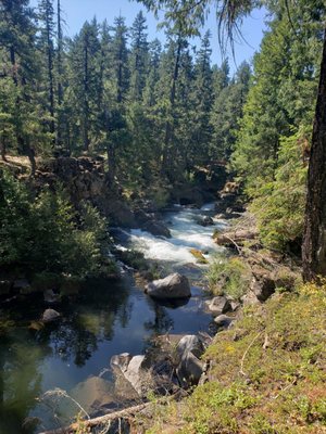 NATURAL BRIDGE TRAIL & CAMPGROUND - Updated September 2024 - 48 Photos ...