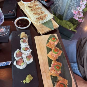 SORA - Updated January 2025 - 481 Photos & 185 Reviews - 1121 W 10th St ...