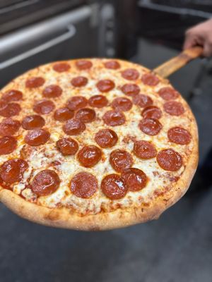 LITTLE RAY’S PIZZERIA - Updated December 2025 - 61 Photos & 35 Reviews ...