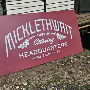 MICKLETHWAIT CRAFT MEATS - Updated September 2025 - 1774 Photos & 1156 ...
