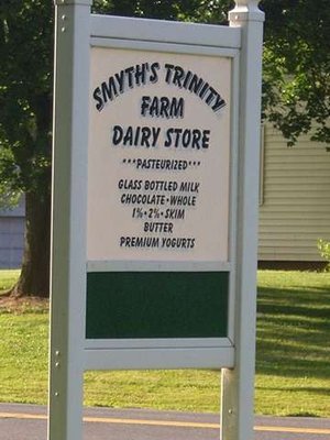 TRINITY FARM - Updated December 2024 - 14 Photos & 11 Reviews - 4 ...