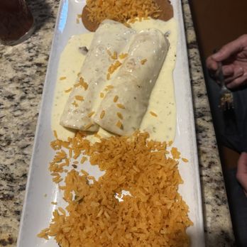 MEXICANO GRILLE AND BAR - Mexican Restaurant - 205 Sonterra Blvd ...
