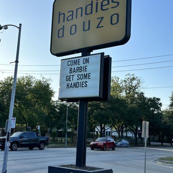 HANDIES DOUZO - Updated May 2024 - 284 Photos & 110 Reviews - 4005 ...