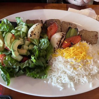 PANINI KABOB GRILL - Updated July 2024 - 627 Photos & 1129 Reviews ...