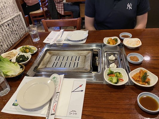 KALBI HOUSE - 197 Photos & 196 Reviews - 291 Central Ave, White Plains ...