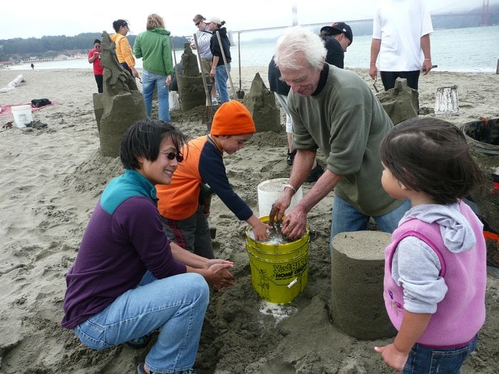 THE SAND GUY - Oakland, CA - Yelp