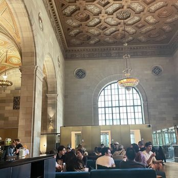 CREW COLLECTIVE & CAFÉ - Updated August 2025 - 1036 Photos & 462 ...