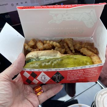 SUPERDAWG DRIVE-IN - Updated July 2024 - 457 Photos & 516 Reviews - 333 ...