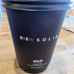 SOLID COFFEE ROASTERS - 960 Photos & 657 Reviews - 12147 South St ...