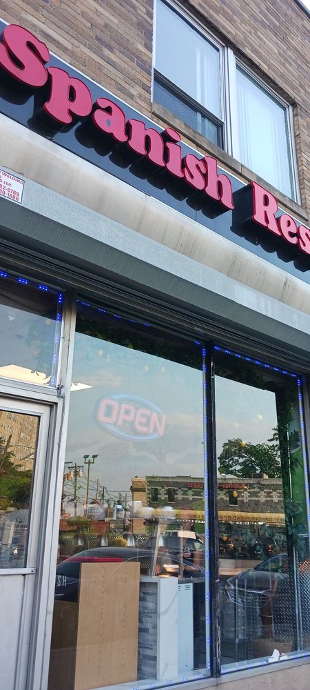 SPANISH RESTAURANT - Updated November 2025 - 570 N Broad St, Elizabeth ...