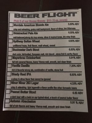 BUCKWATER BREW WORKS AND WHISKEY HOUSE - Updated October 2025 - 17 ...