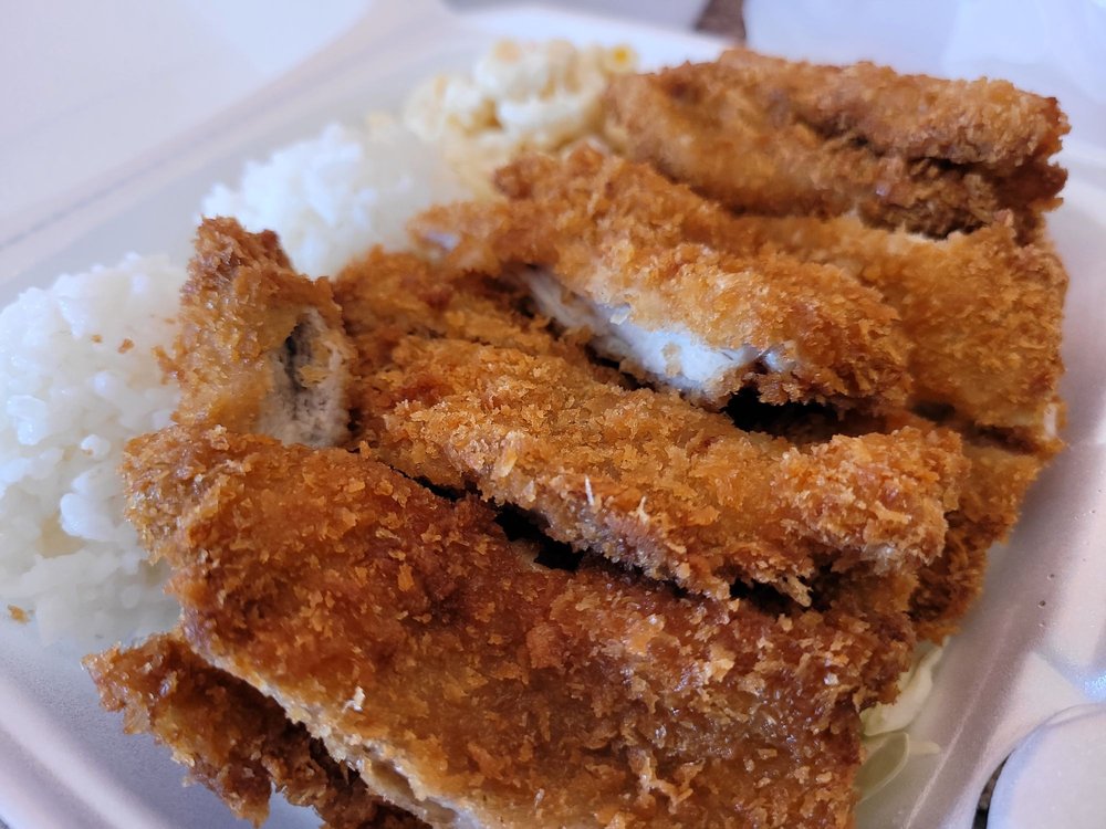 Ohana Hawaiian Bbq Updated April 2026 166 Photos And 252 Reviews