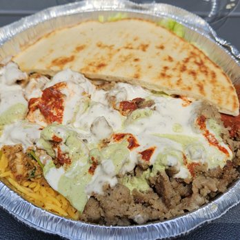 HALAL CART - Updated September 2025 - 83 Photos & 22 Reviews - 455 ...
